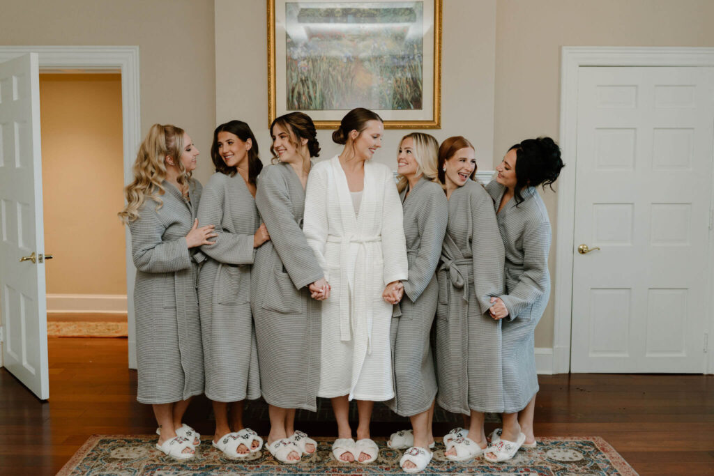 Radnor Valley Country Club Wedding - annaclairephotos.com