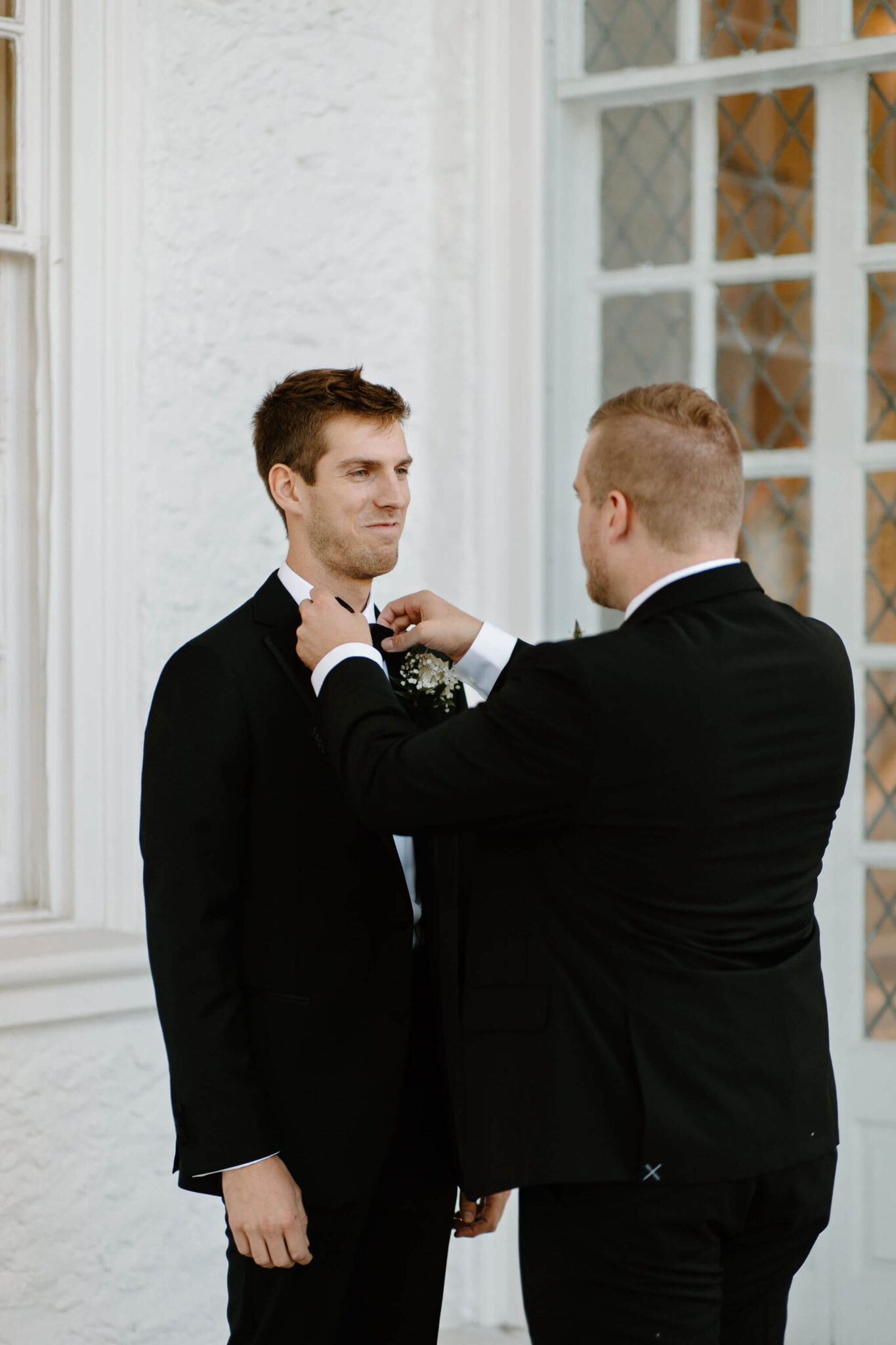 Radnor Valley Country Club Wedding - annaclairephotos.com